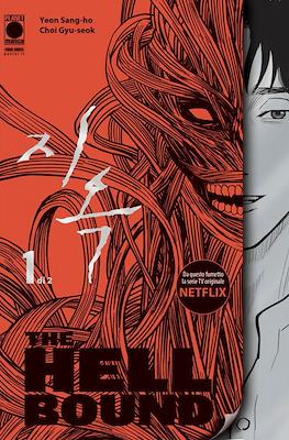 The Hellbound (Panini Comics Italia)