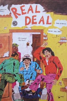 Real Deal (Real Deal Productions)