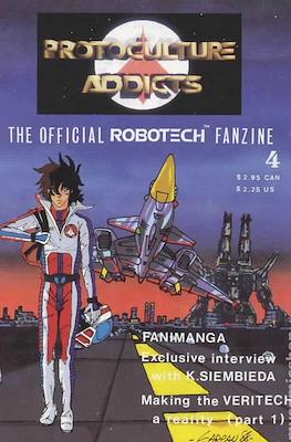 Protoculture Addicts (Protoculture)