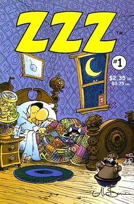 Zzz (Self-Publishing)