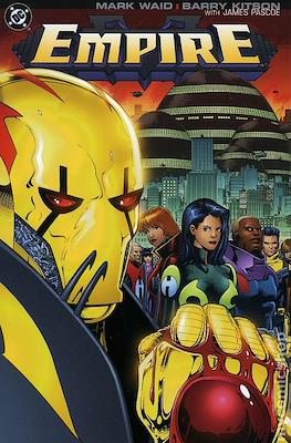 Empire (DC Comics)