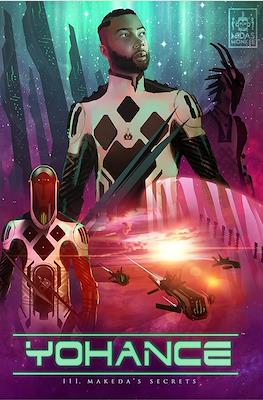 Yohance (Midas Monkee)