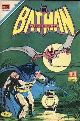 Batman #70 (Novaro - Epucol)
