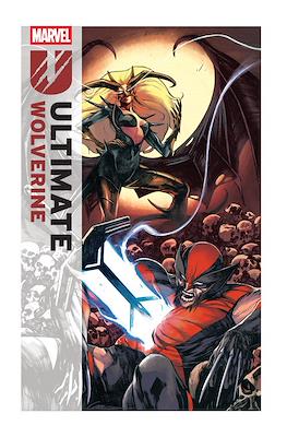 Ultimate Wolverine (2025-2026) (Marvel Comics)