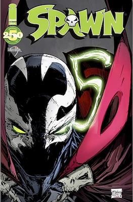 Spawn (Kamite)