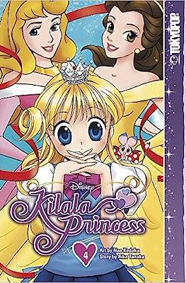 Disney Manga: Kilala Princess (Tokyopop)