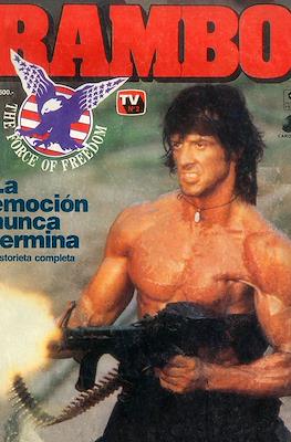 Rambo (Perfil)