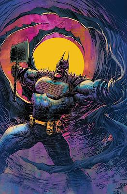 Absolute Batman (2024-Variant Covers) (DC Comics)