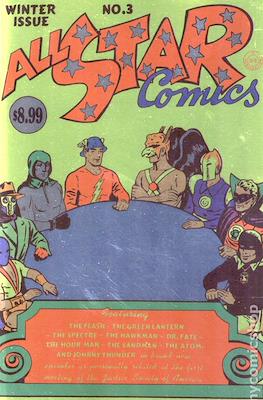 All-Star Comics Facsimile Edition (2023 Variant Cover) (DC Comics)