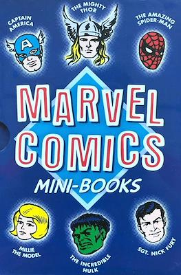 Marvel Comics Mini-Books (Marvel Comics)