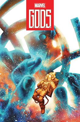 G.O.D.S. (Marvel Comics)