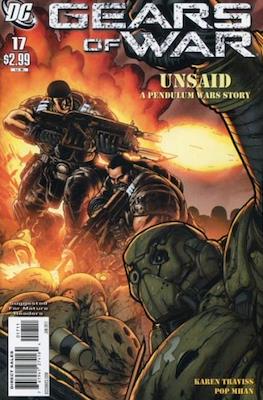 Gears of War (DC Comics)