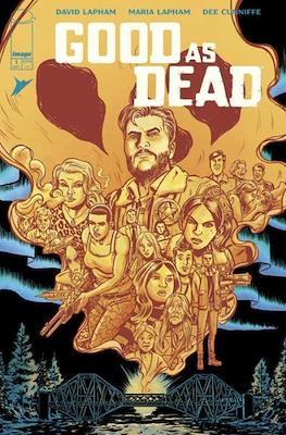 Good as Dead (Image Comics)