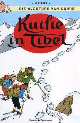 Die Avonturen van Kuifie (Human & Rousseau)