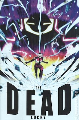 The Dead Lucky (Variant Cover) (Image Comics)