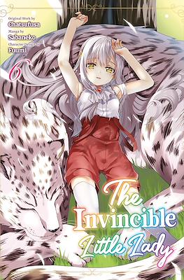 The Invincible Little Lady (J-Novel Club)