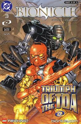 Bionicle (DC Comics)