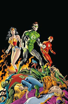 DC Pocket (ECC Ediciones)