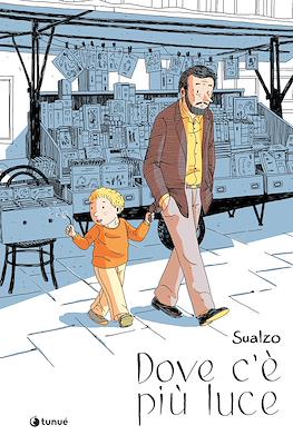 Donde hay más luz (Elephant Books)