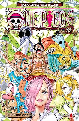 One Piece (Ivrea Argentina)