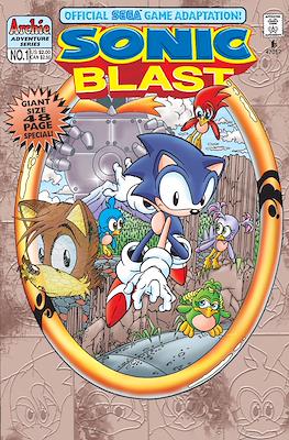 Sonic Blast (Archie Comics)