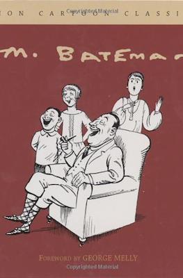 Prion Cartoon Classics - H. M. Bateman (Prion Books)