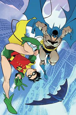 Batman and Robin: Year One (2024-Variant Covers) (DC Comics)