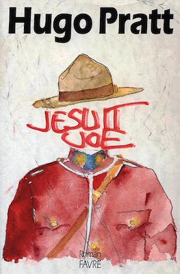 Jesuit Joe (Pierre Marcel Favre)