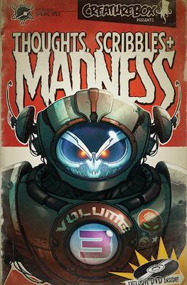 Creature Box (Self-Publishing)