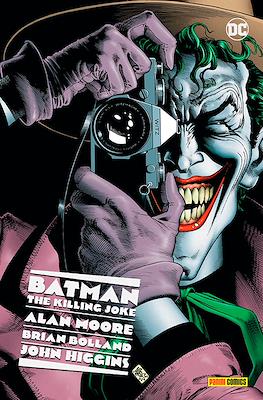 Batman: One Bad Day #9 (Panini Comics México)