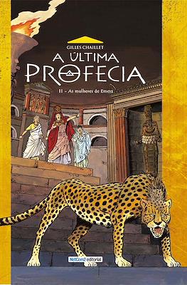 A última profecia (Netcom2)