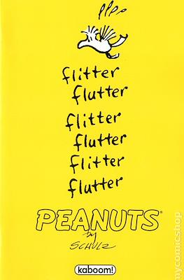 Peanuts Vol. 2 (Variant Cover) (Kaboom!)