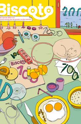 Biscoto (Biscoto Éditions)