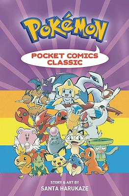 Pokémon Pocket Comics (Viz Media)