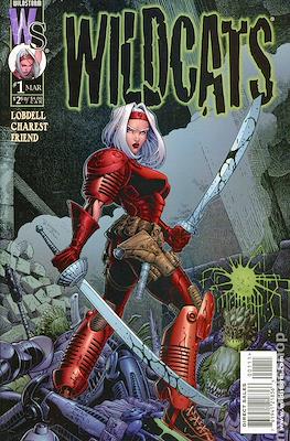 Wildcats Vol. 2 (Wildstorm Productions)