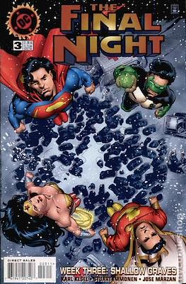 The Final Night (1996) (DC Comics)
