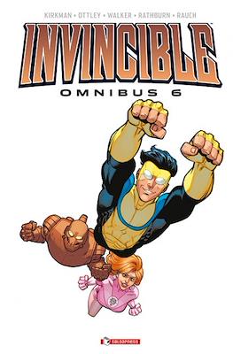 Invincible Omnibus (SaldaPress)