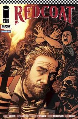 Redcoat (Image Comics)