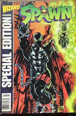 Wizard Presents Spawn. Special Edition (Wizard Entertainment)