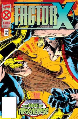 Factor X: The Age of Apocalypse (Marvel Comics)