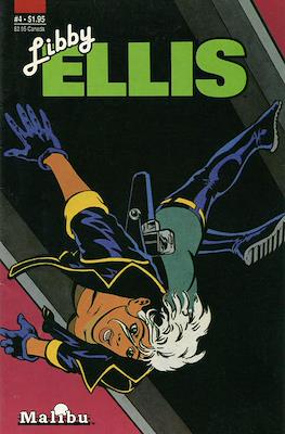 Libby Ellis (Malibu Comics)